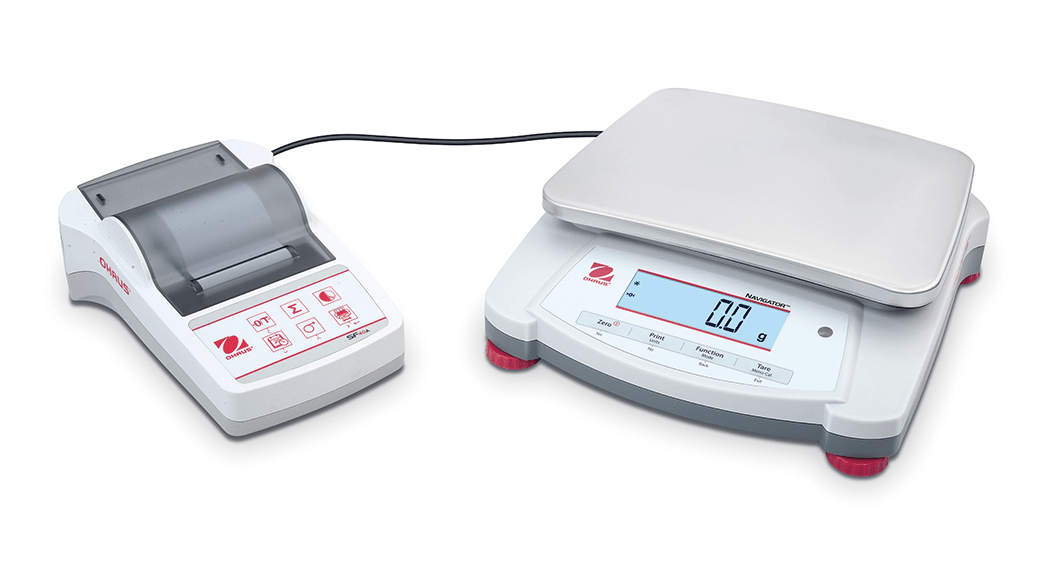 Ohaus Portable Electronic Balances, Navigator™ NV | In Stock